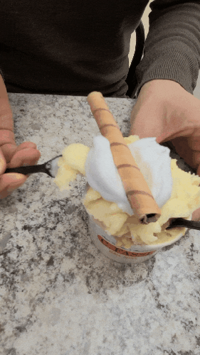 영등포 젤라또맛집 지파시 (G.FASSI) : 네이버 블로그