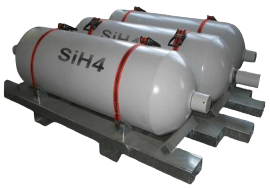 모노실란(SiH4) 인화위험성, 화재진압요령 및 응급조치 및 운전자 응급대응 지시서 : 네이버 블로그