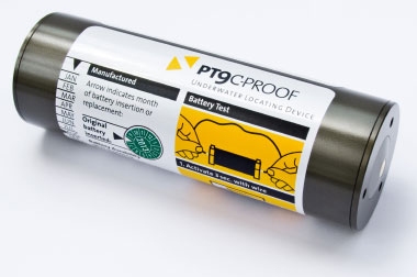 Acoustic Beacon : PT9 C-PROOF : 네이버 블로그