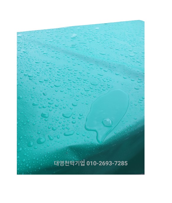 Pvc타포린 원단 방수천막 주문제작 레일커튼천막 커텐 투명 반투명 방풍막 바람막이 어닝 탈부착 테니스장 가림막 메쉬망 그라운드