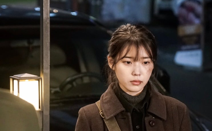 [넷플릭스] 재미있는 한국 드라마 추천, 나의 아저씨 줄거리, 등장인물 소개 : 네이버 블로그