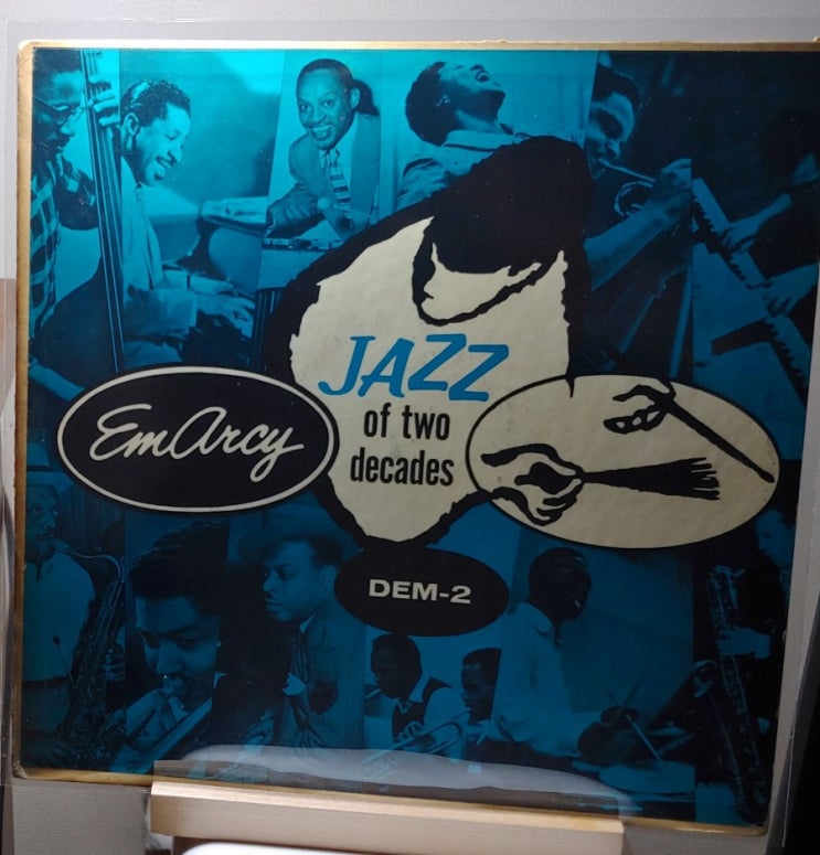 Jazz of Two Decades : 네이버 블로그