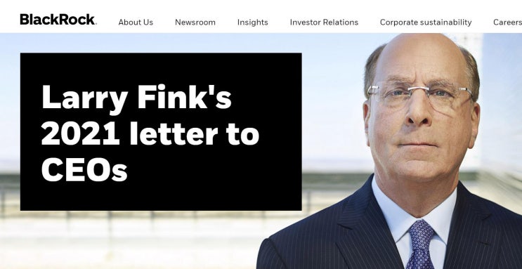 ESG(7) : "ESG를 만나면, ESG를 죽여라" : 네이버 블로그