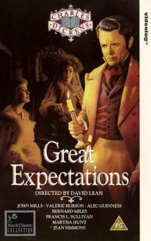 위대한 유산 영화Great Expectations 1946/1998 - 영화100選 : 네이버 블로그