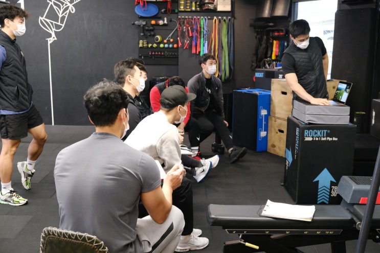 TPI교육 미팅! : 네이버 블로그