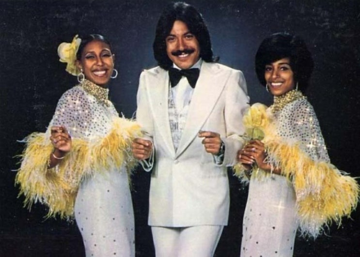 Tony Orlando & Dawn - "Candida" 토니올란도 : 네이버 블로그
