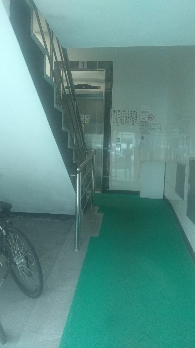 세종특별자치시 조치원읍 강원빌 OTIS엘리베이터 : 네이버 블로그