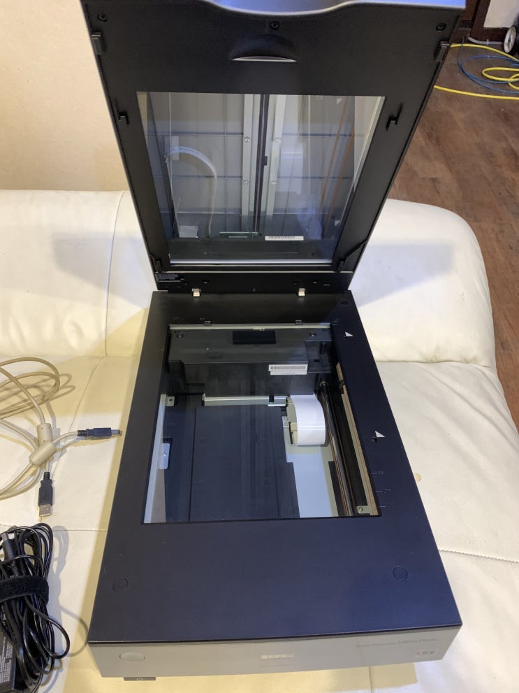 간만에 지름 신고 : 필름스캐너 엡손(Epson) V800 + 실버패스트(Silverfast) SE 9 결제 완료! : 네이버 블로그