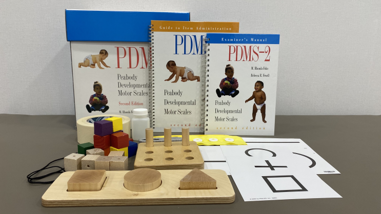 감각통합 평가도구 : PDMS-2 (Peabody Developmental Motor Scales-2) : 네이버 블로그