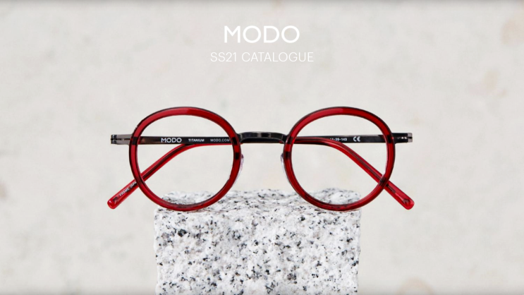 티타늄안경테 MODO(모도) since 1990 New York : 네이버 블로그