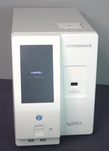 바디텍메드 ichroma™ III : 네이버 블로그