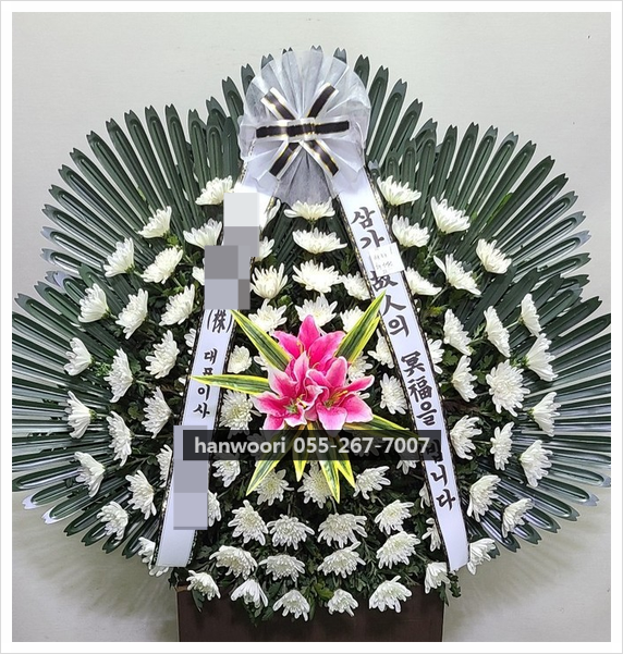 창원꽃집 창원공단로꽃집 창원상복공원장례식장 화환 가까운꽃집빠른배송 풍성한창원꽃배달창원시립상복공원장례식장근처꽃집 근조바구니