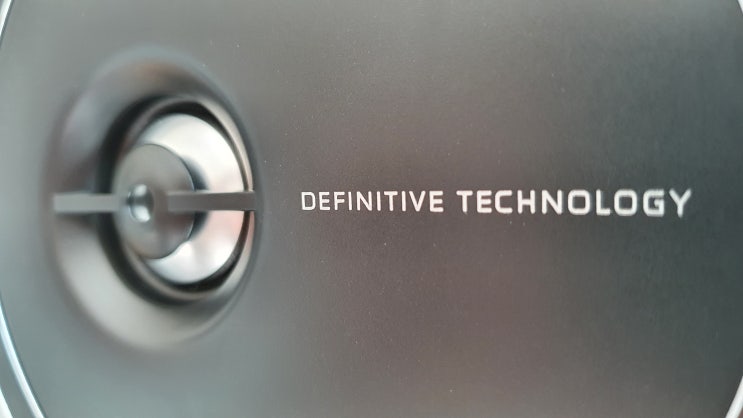 [리뷰] Definitive Technology D11 북쉘프 스피커 : 네이버 블로그