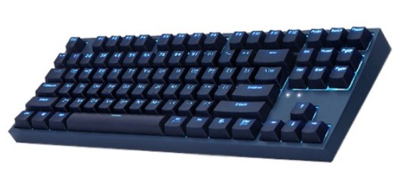 게임을 좋아하는 아들을 위한 게이밍 키보드 COX CK87 : 네이버 블로그