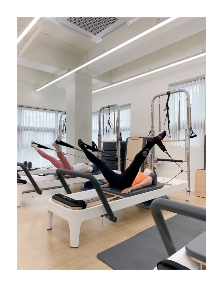 안성 데이얼 필라테스 온 몸이 살아 있음을 느끼다 네이버 블로그