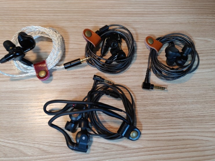 소니(SONY)이어폰 XBA-Z5 vs IER-M7 vs IER-M9 : 네이버 블로그