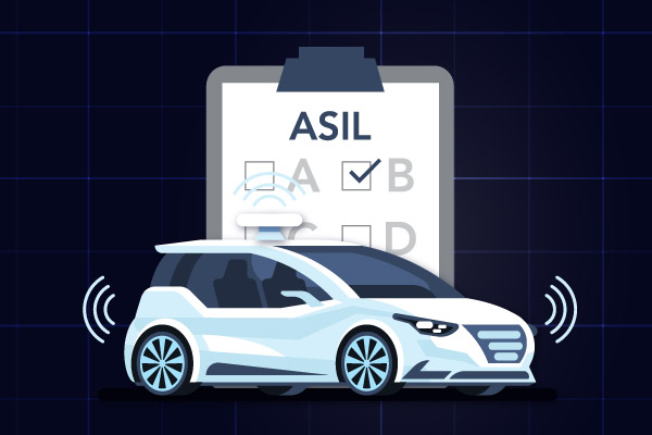 자동차 안전 무결성 수준, ASIL(Automotive SIL)이란 무엇일까? : 네이버 블로그