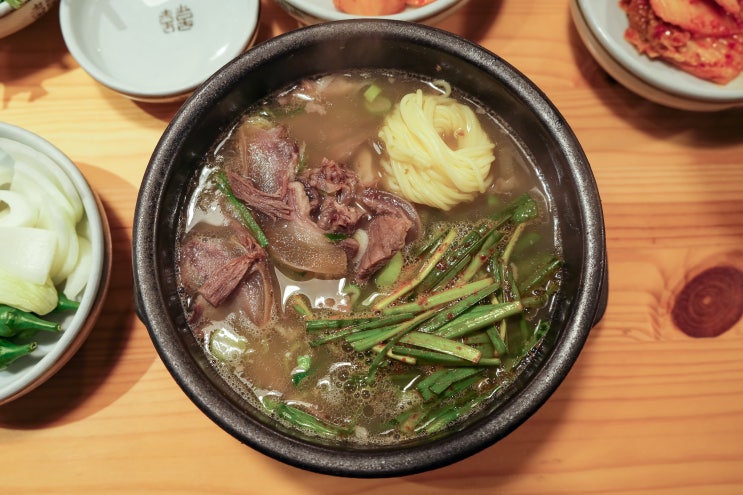 울산언양 언양 원조옛날곰탕언양옛날곰탕 깔끔한 소머리곰탕 네이버 블로그