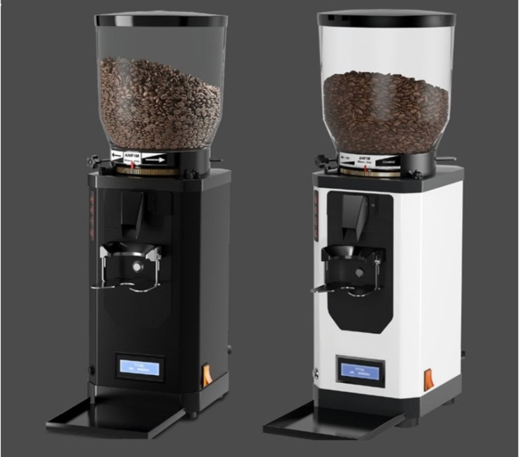 ANFIM SP-2 Grinder 안핌 SP-2 그라인더 : 네이버 블로그