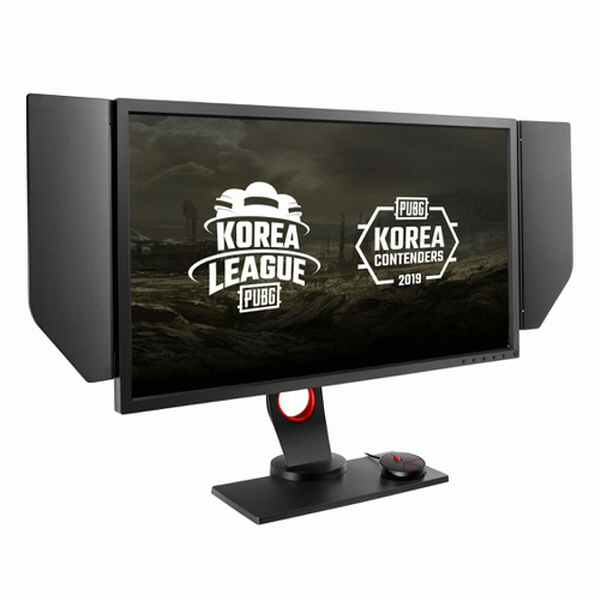 벤큐 ZOWIE XL2740 아이케어 무결점 27인치 모니터 : 네이버 블로그