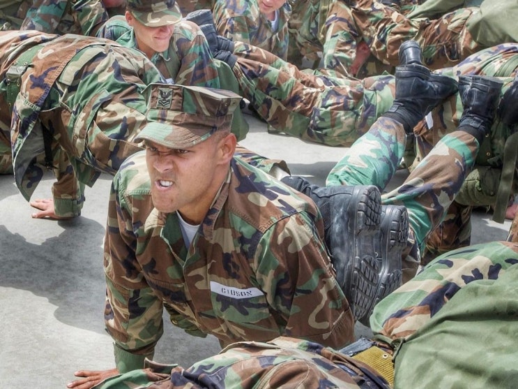 [UDT/SEAL] #69 유디티썰21(유디티에는 아직 폭력이 있을까 3) : 네이버 블로그