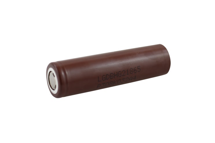 LGABHG21865 (INR18650HG2) (고방전) 3000mAh 20A : 네이버 블로그