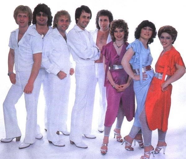 The Dooleys(둘리스) - Body Language(바디 랭귀지) : 네이버 블로그