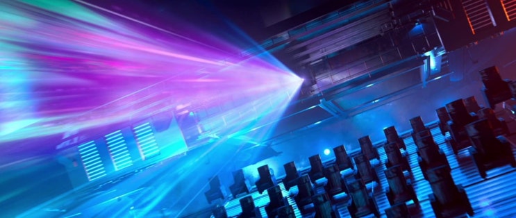 전세계 아이맥스관 스크린 크기 비교도 [IMAX Screen Size Comparison in the World] (2024. ...