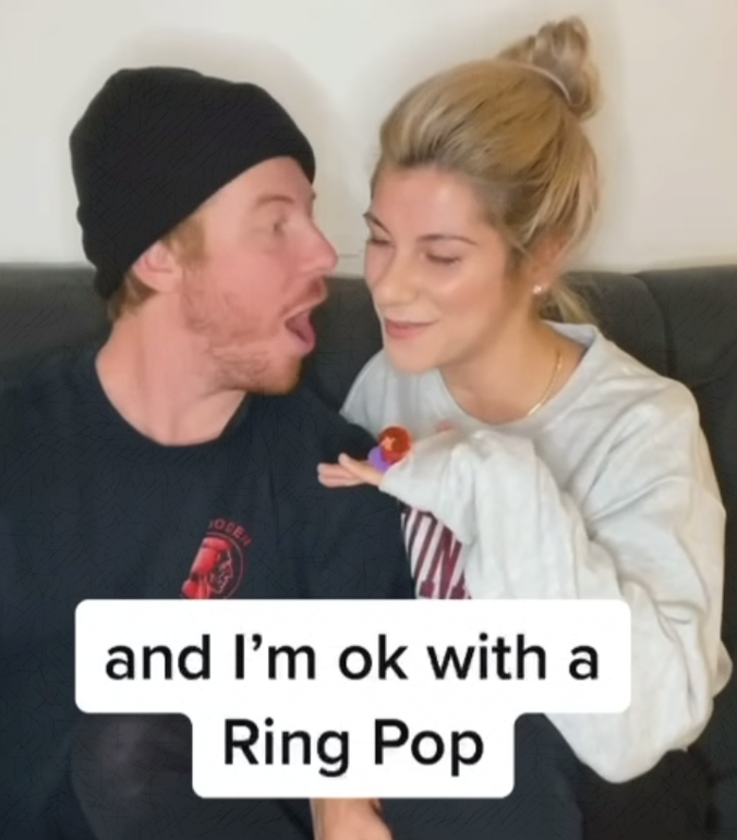 Ring Pop 가사 해석, 연인을 위한 Jax의 달달한 노래 : 네이버 블로그