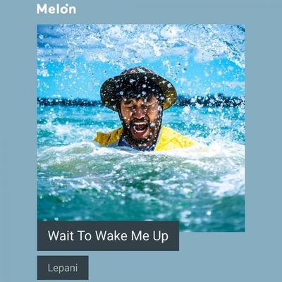 Lepani - Wait To Wake Me Up : 네이버 블로그