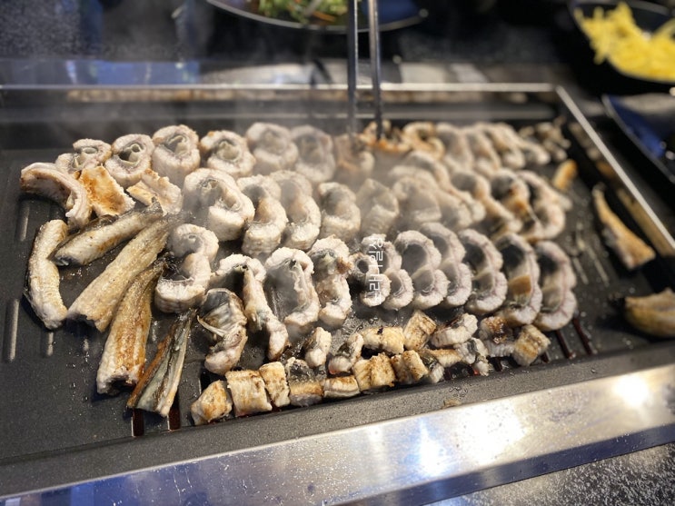 대물민물장어 전주 평화동 민물장어 찐맛집 나만알고 싶은 곳 네이버 블로그