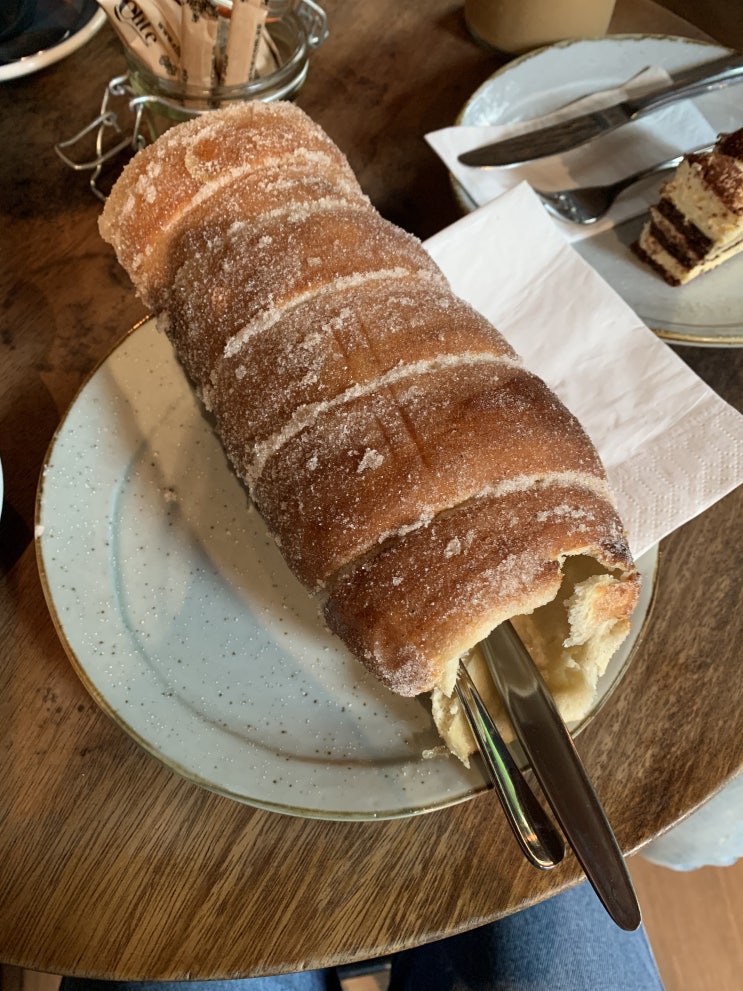 호주 시드니 카페 Kurtosh 리뷰 : 네이버 블로그