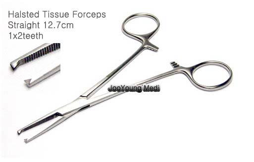 Hemostatic Forceps 2. : 네이버 블로그