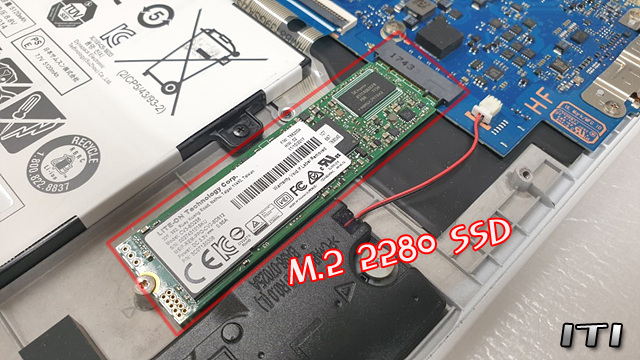 [삼성 NT900X5H] 노트북 SSD 규격 및 장착 탈거 업그레이드 : 네이버 블로그