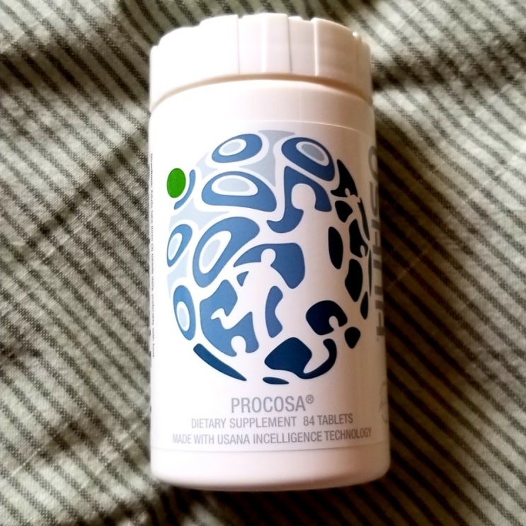관절과 연골 건강에 미국 USANA PROCOSA : 네이버 블로그