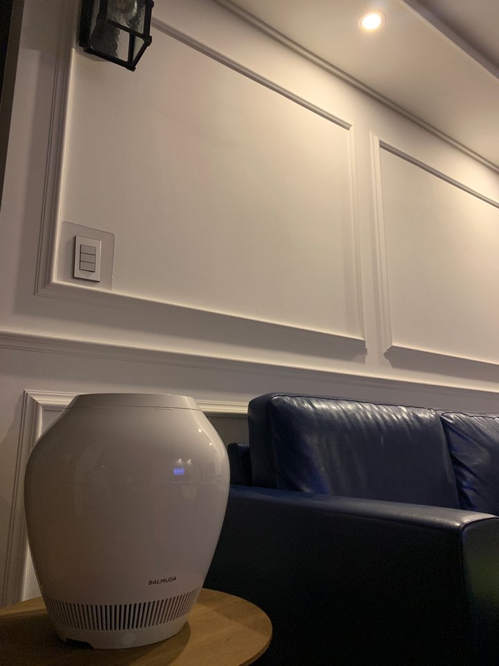 발뮤다 가습기 휴미디파이어, BALMUDA Humidifier. : 네이버 블로그