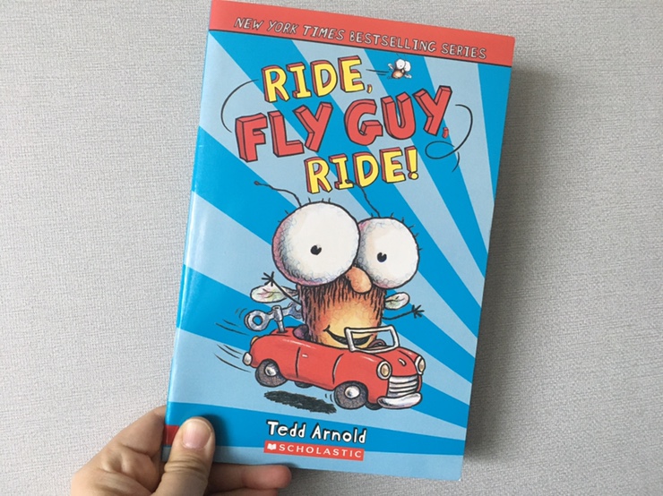 RIDE, FLY GUY, RIDE! : 네이버 블로그