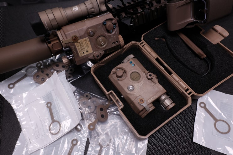 FMA LAB PEQ LA5-C Gen2 : 네이버 블로그