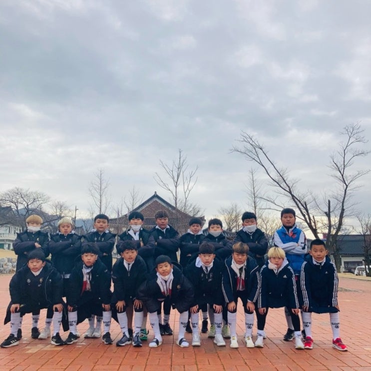 여주축구교실 여주SD FC U10/U12 '경주스토브리그'이야기 : 네이버 블로그