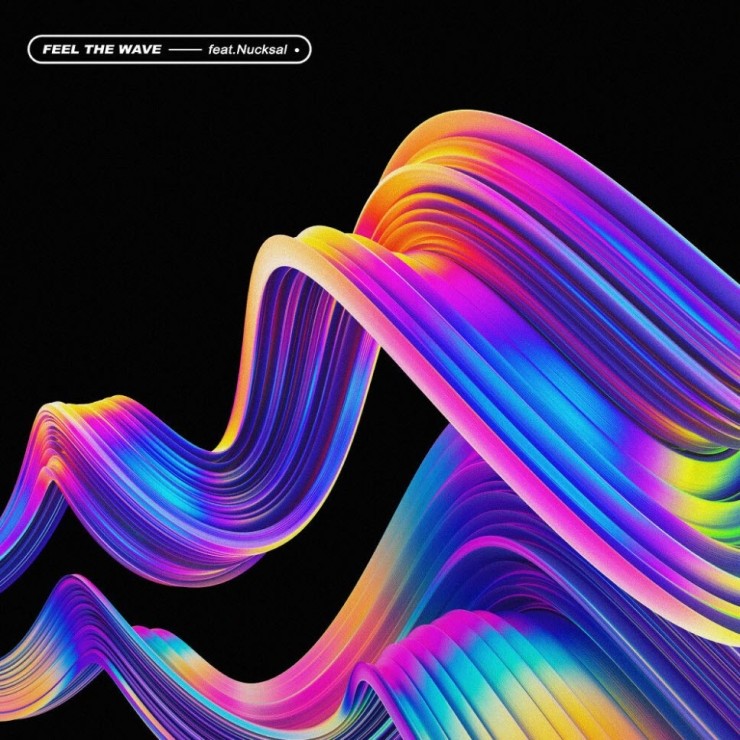 넉살 - FEEL THE WAVE [노래가사, 듣기, MV] : 네이버 블로그