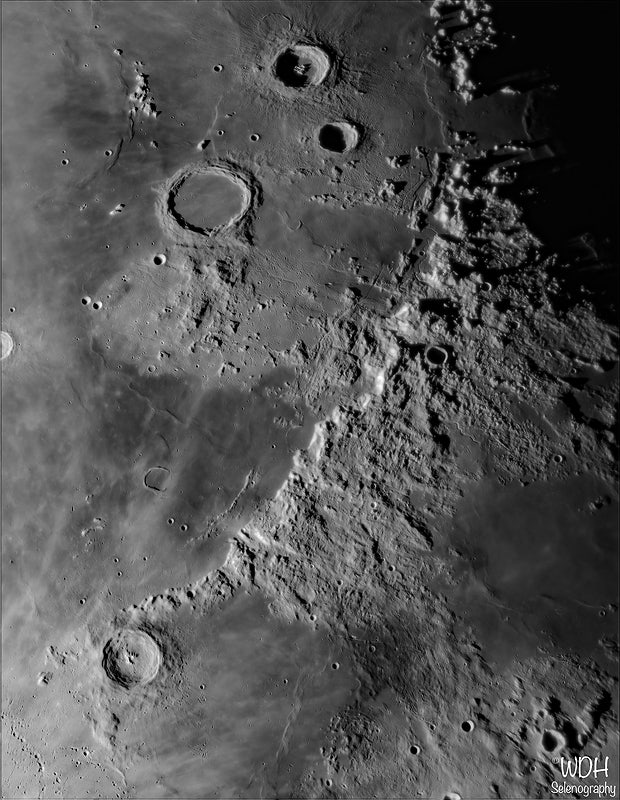 Classic Cassegrain: CFF 300 F15, Cellular vers. : 네이버 블로그