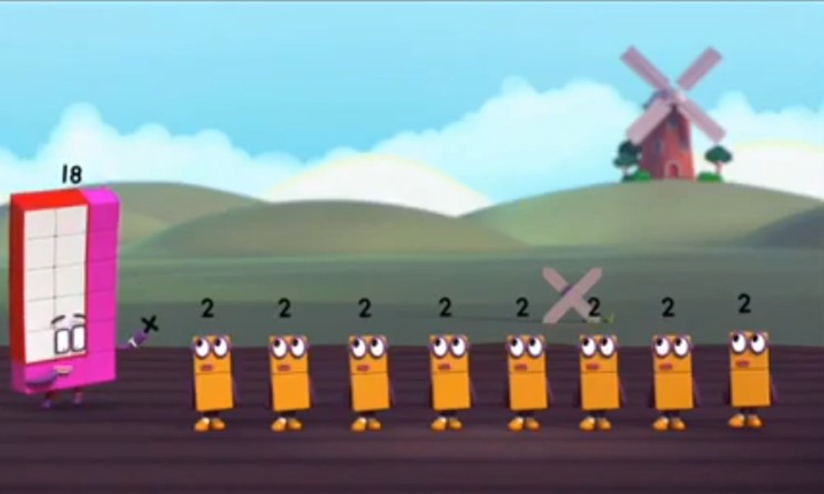 [에피소드 리스트] numberblocks episode list (s6) | 넘버블럭스 시즌6 (+볼 수 있는 곳 링크 추가 ...