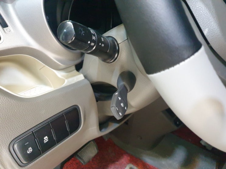 레이 터보 오토크루즈 AP900 으로 크루즈컨트롤 사용하세요. : 네이버 블로그