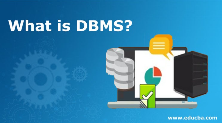 DBMS(데이터베이스) 와 RDBMS(관계형 데이터 베이스)의 정의 _ 릴레이션(Relation), 스키마(Schema ...