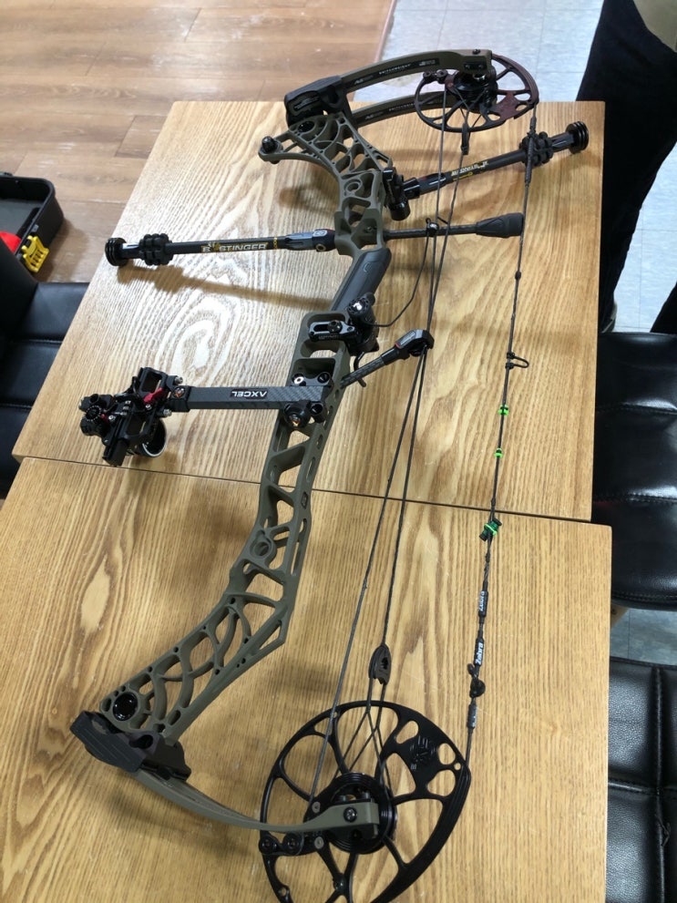 Mathews V3 31 compund bow (메튜 V3 컴파운드보우) : 네이버 블로그