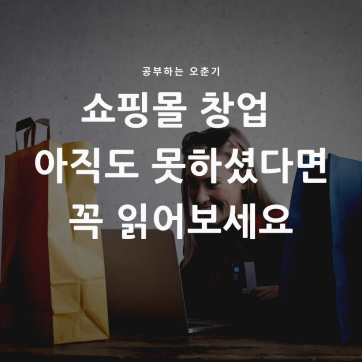 직장인 부업 으로 온라인 쇼핑몰 창업 꼭 해야되는 이유 정산 입금문자 인증有 동기부여 네이버 블로그