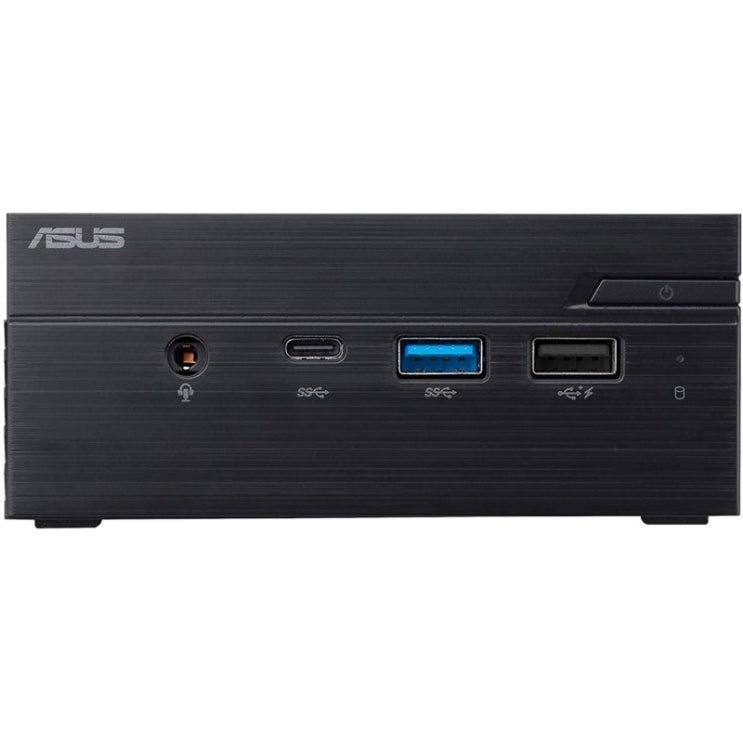 당신만 모르는 ASUS PN40-BB013M BGA 1090 1.10 GHz N4000 0.69L 미니 PC 블랙 - 베어본 ...