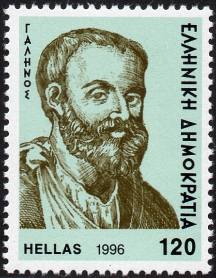 갈렌 (갈레노스) Claudius Galenus : 네이버 블로그