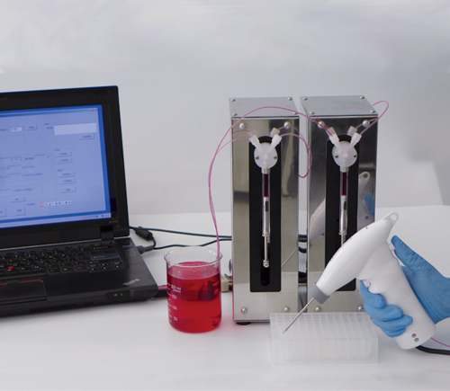 ASD60 - OEM Syringe pump : 네이버 블로그