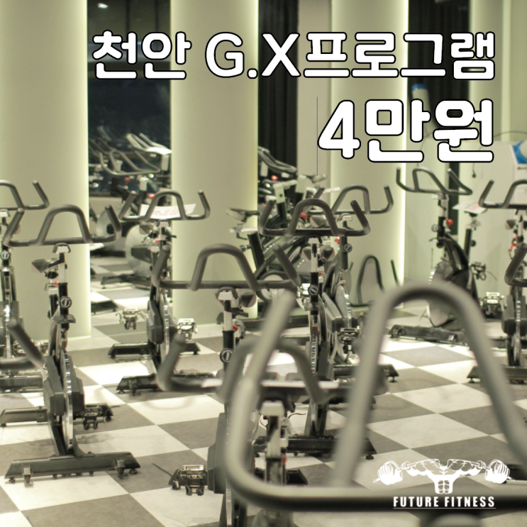 다이어트 Gx프로그램이 4만원 천안 헬스장 퓨처휘트니스 청당점청당동 헬스장pt필라테스 네이버 블로그